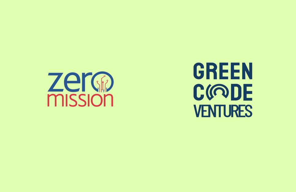 Greencode Ventures